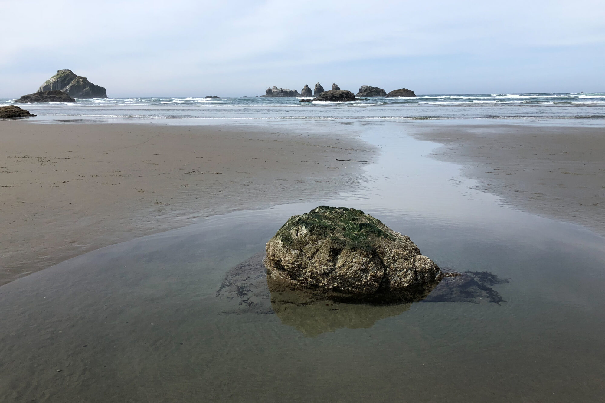 4 Must See Spots Along the Oregon Coast - Adam Goldberg Photography
