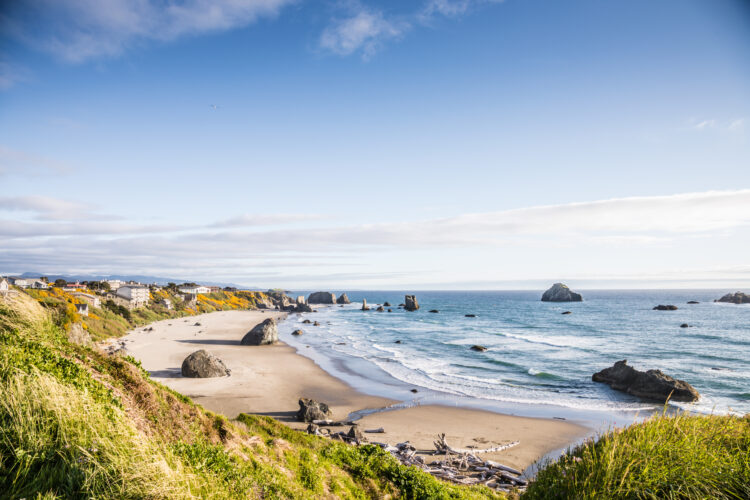 4 Must See Spots Along the Oregon Coast - Adam Goldberg Photography
