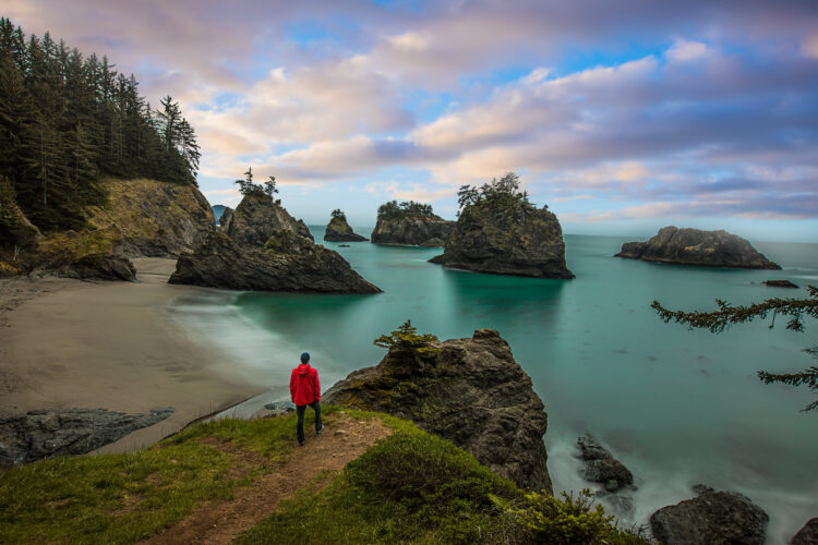 4 Must See Spots Along the Oregon Coast - Adam Goldberg Photography