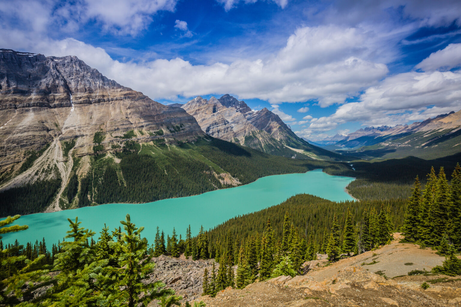 Exploring Western Canada onboard the Rocky Mountaineer - Adam Goldberg ...