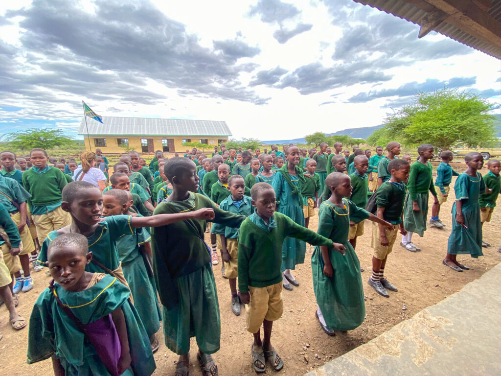 Maasai-School-7-1 - Adam Goldberg Photography
