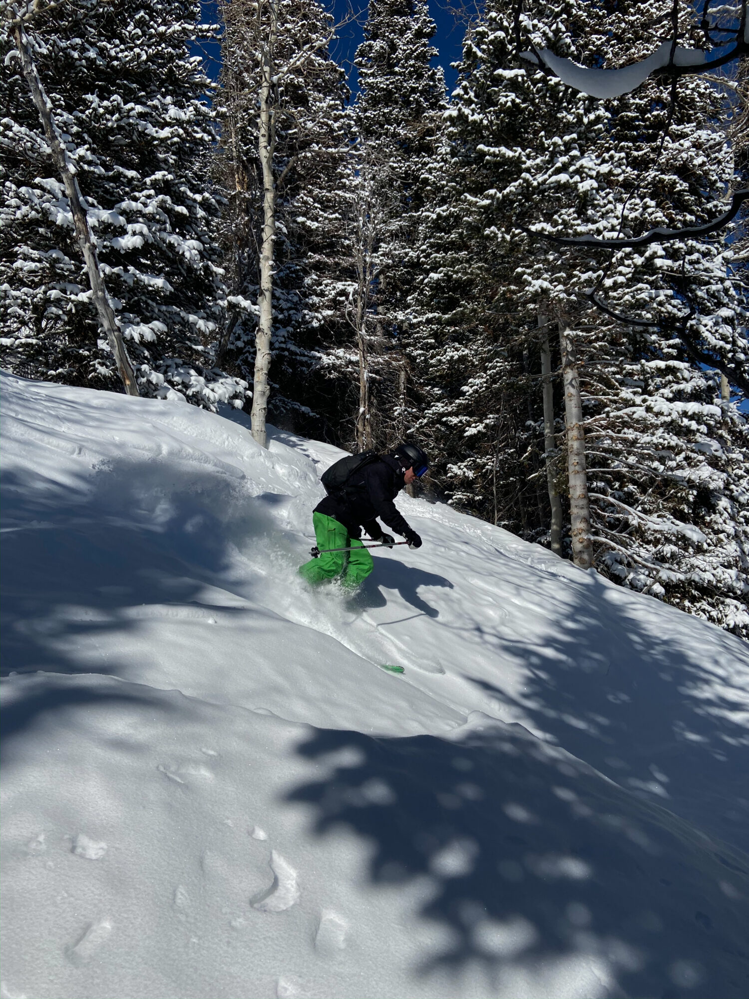 Deer Valley Resort – The Ultimate Insider’s Guide - Adam Goldberg ...
