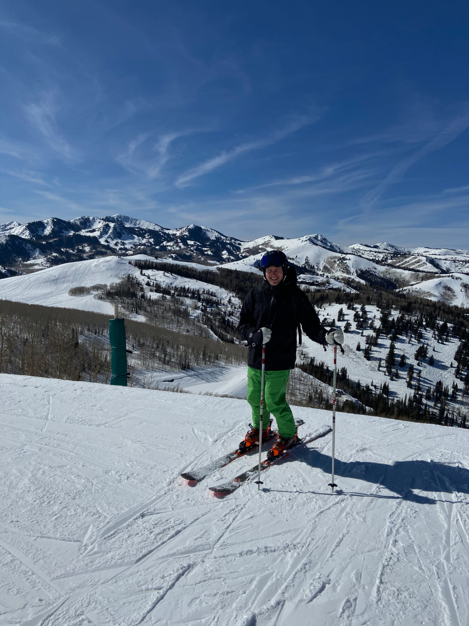 Deer Valley Resort – The Ultimate Insider’s Guide - Adam Goldberg ...