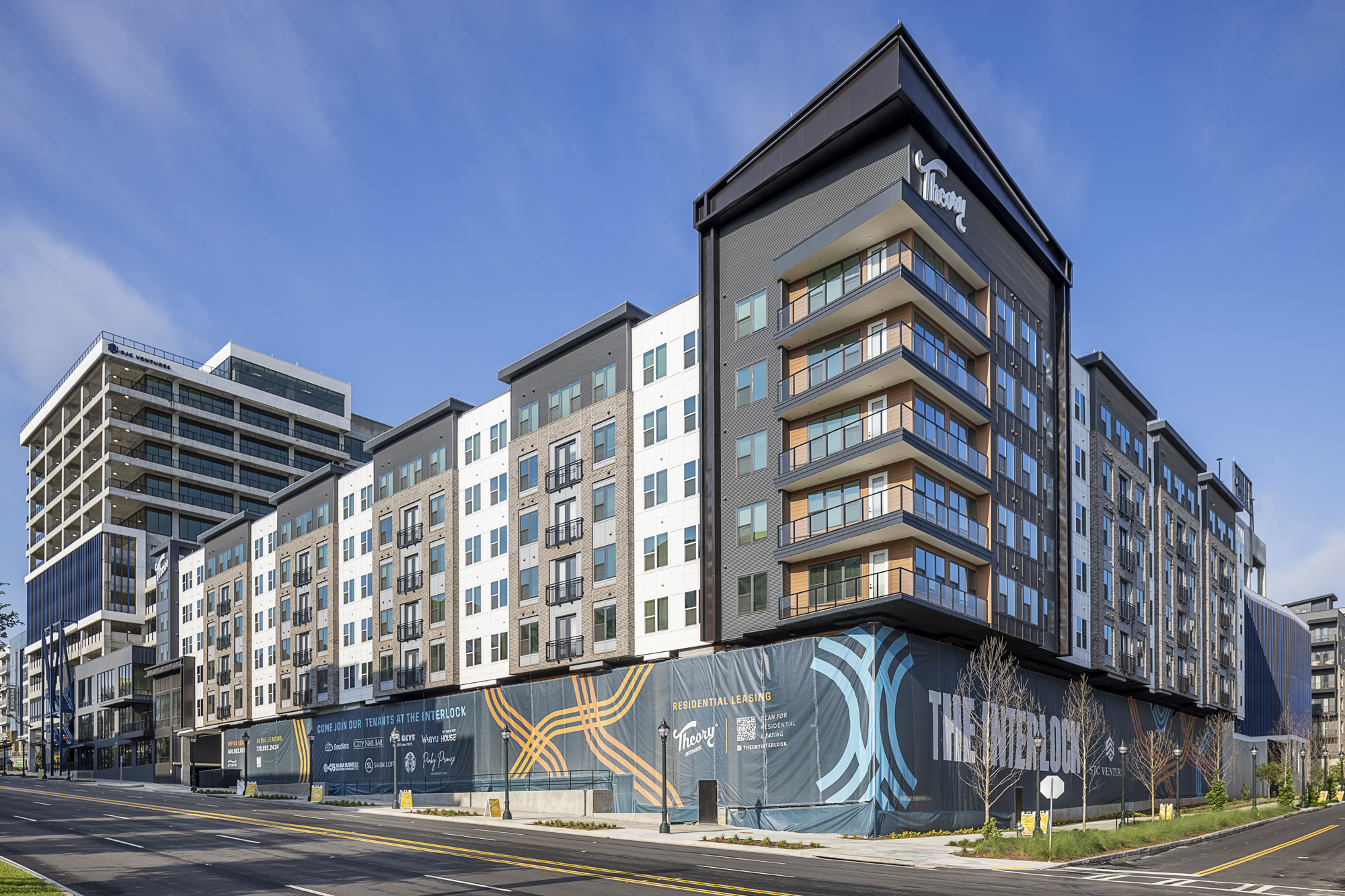 Project Spotlight: Atlanta Architecture Photography – Photographing ...