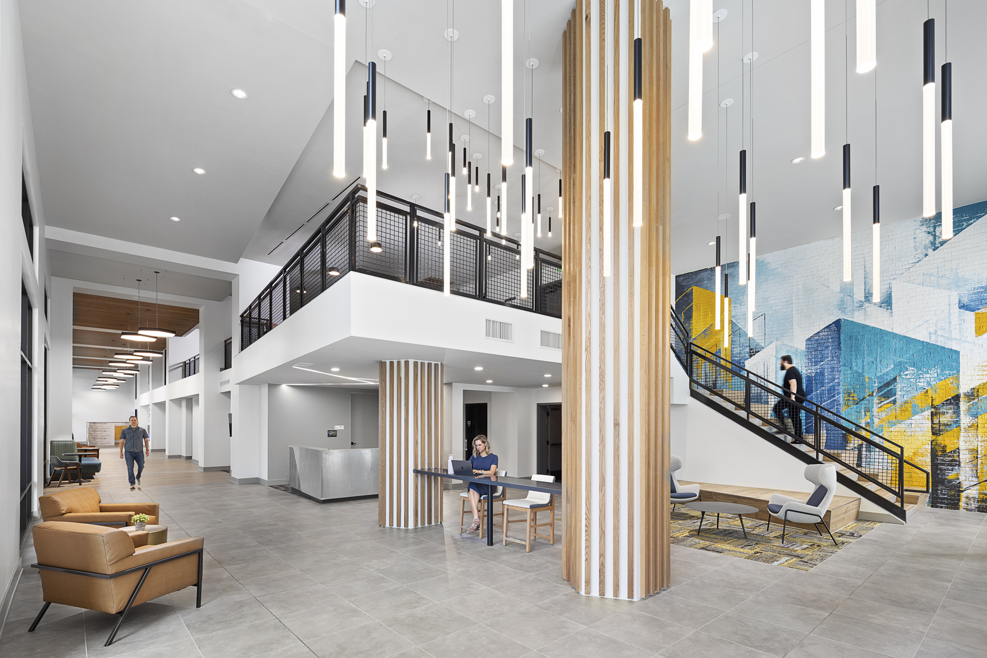 Project Spotlight: Atlanta Architecture Photography – Photographing ...