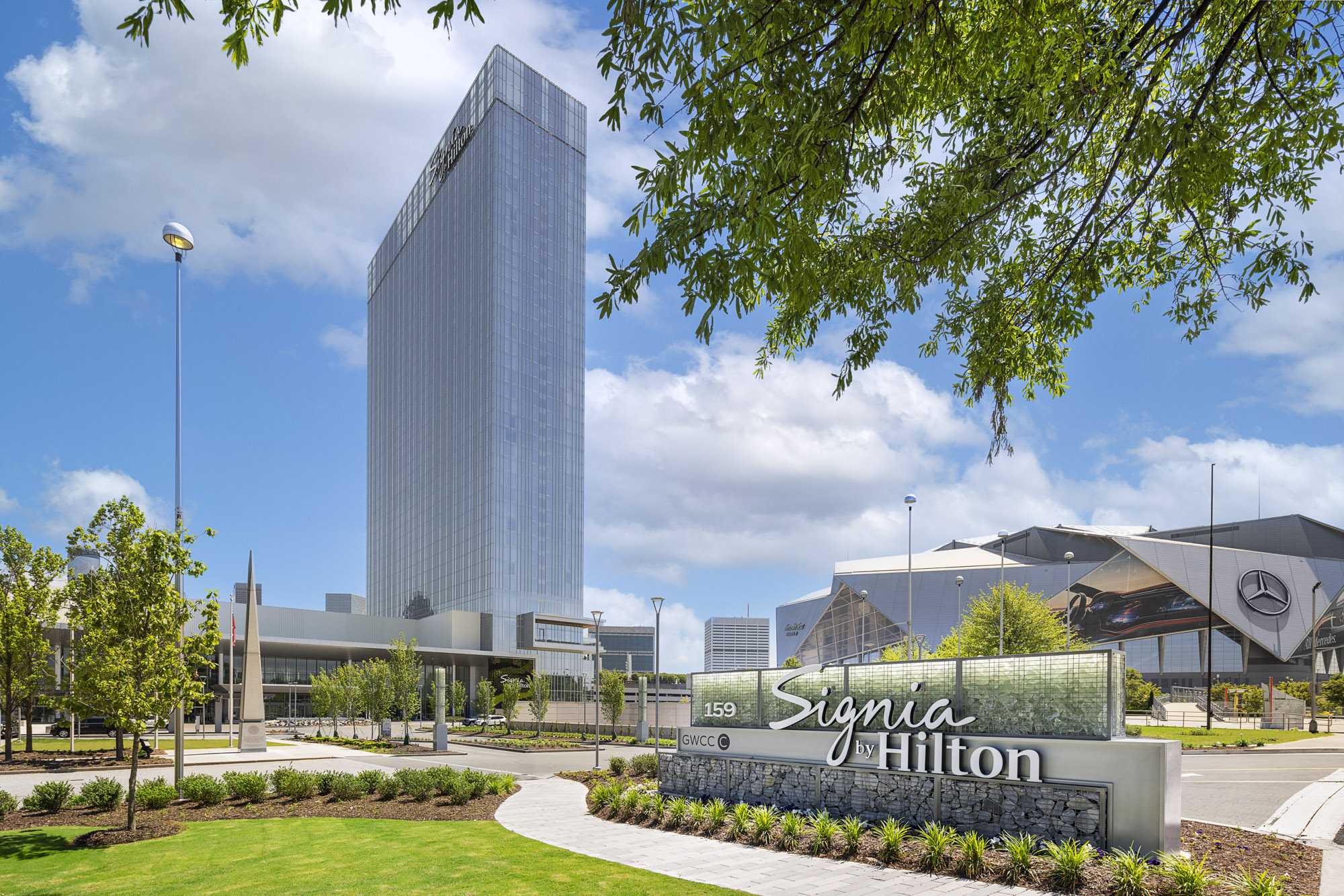 Project Spotlight: Atlanta Luxury Hospitality Photography ...