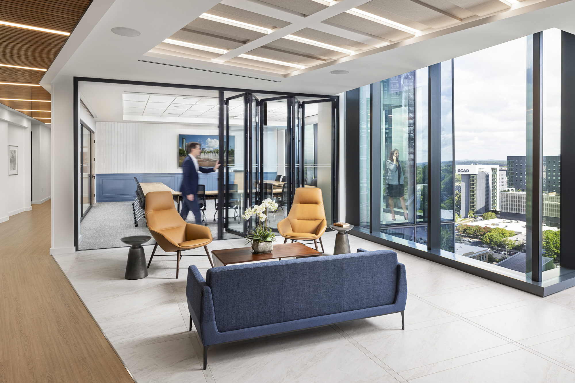 Project Spotlight: Atlanta Interior Design Photography - A Look at ...